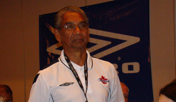 District Referee Coordinator | Scarborough Soccer Referee Association